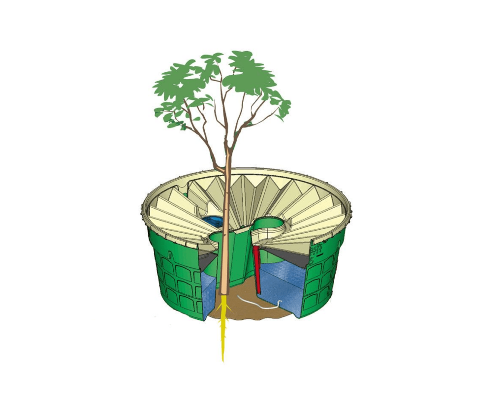 Groasis Waterboxx - Daniela Konefke Yoga